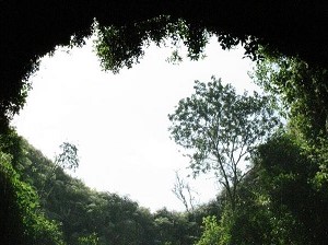 EL HOYO de los PÁJAROS en MOGOTES Santander - Descubre!