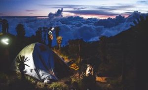 Nevado del Tolima: DESCUBRE su MAGIA y AVENTURA