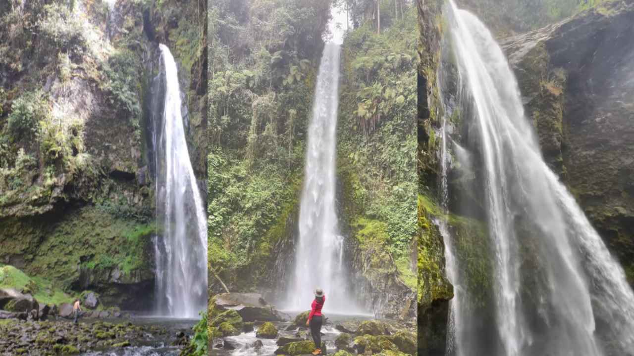 🥇Cañón Del Caimán: 6 Cascadas espectaculares que puedes visitar ...